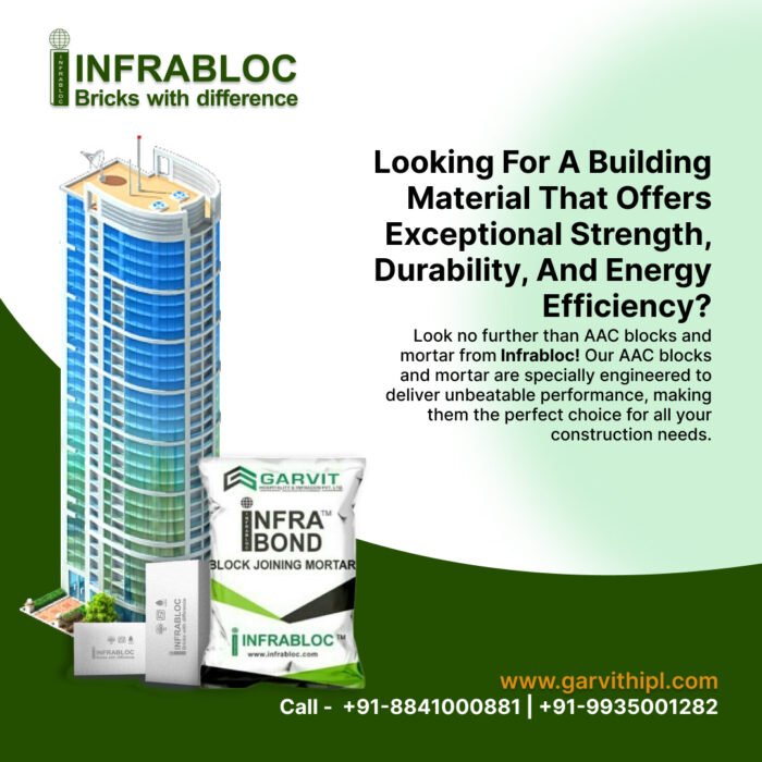 Understanding Cracks in AAC Block Walls: Causes, Prevention, and ...