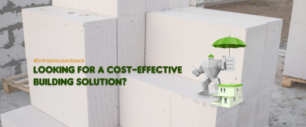 AAC Blocks vs. Concrete Blocks: Which is the Better Choice? - Garvit ...